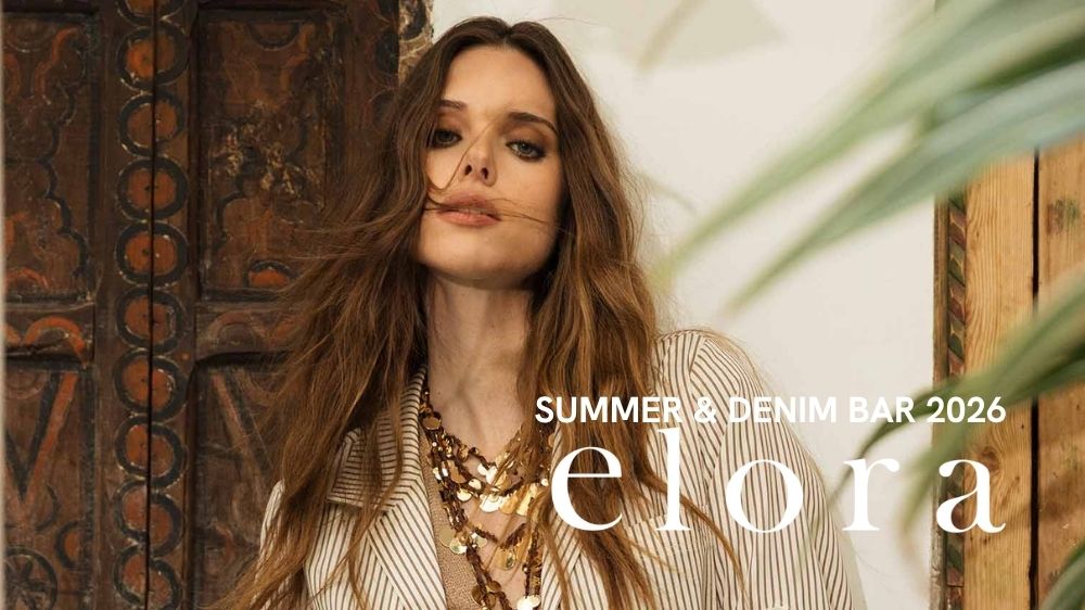 Spring 2026 Collection – Elora