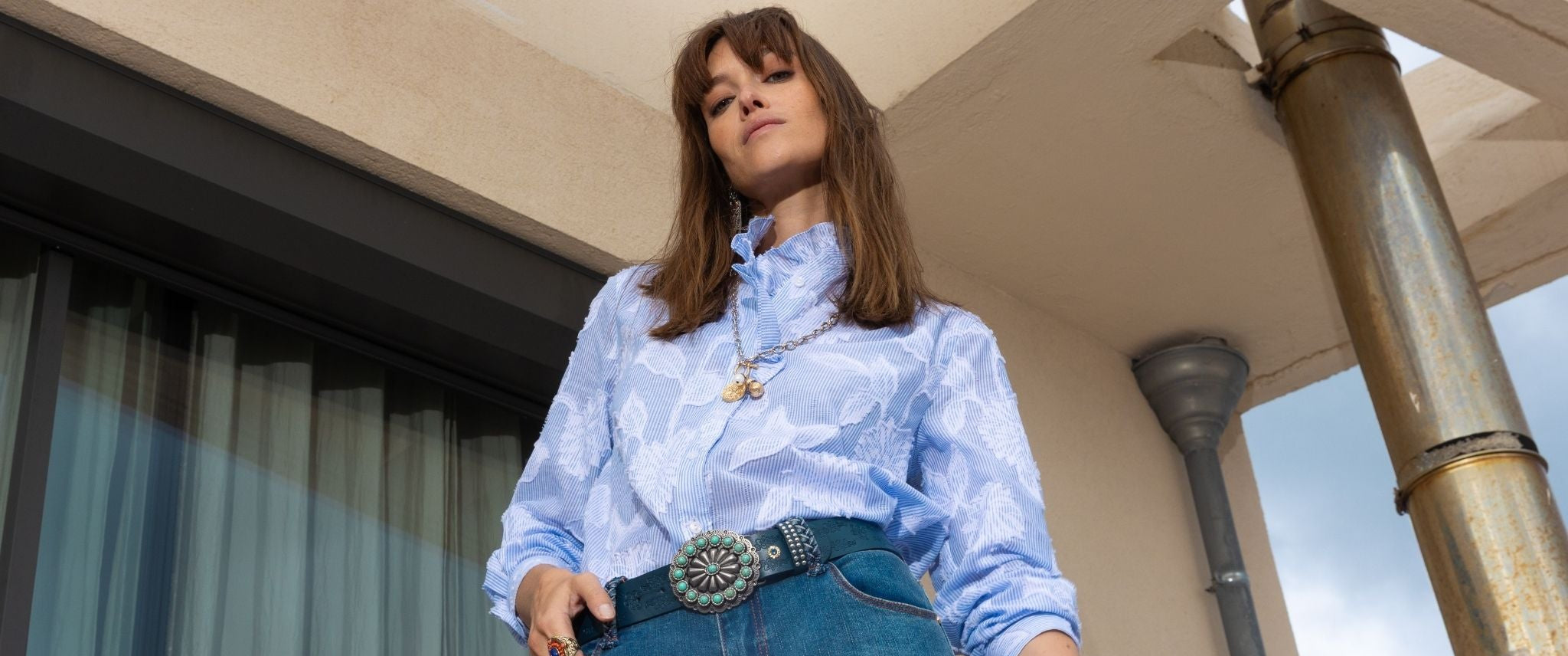 About Elora | Fashion brand & ready-to-wear