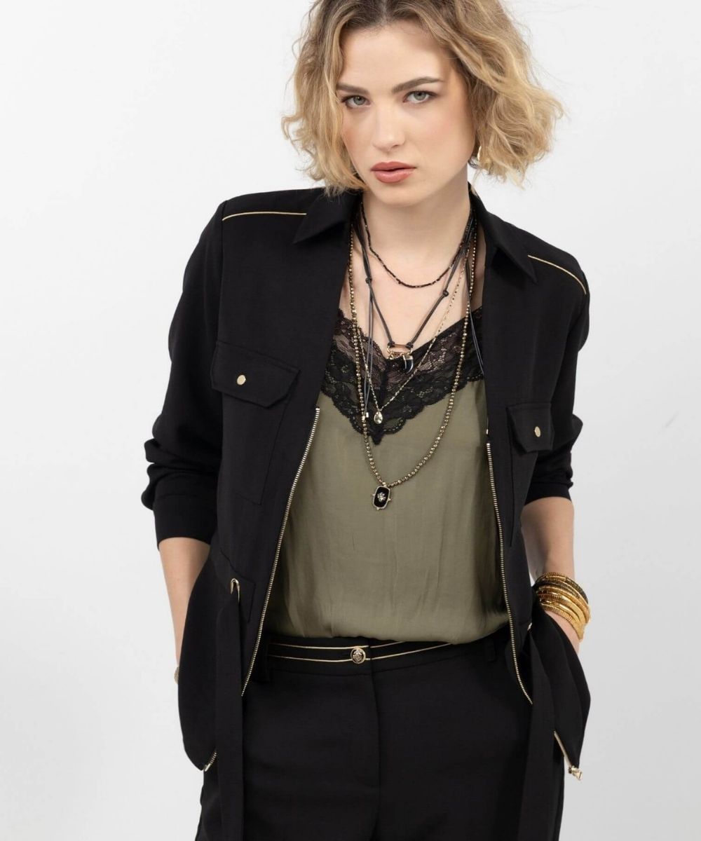 About Elora | Fashion brand & ready-to-wear