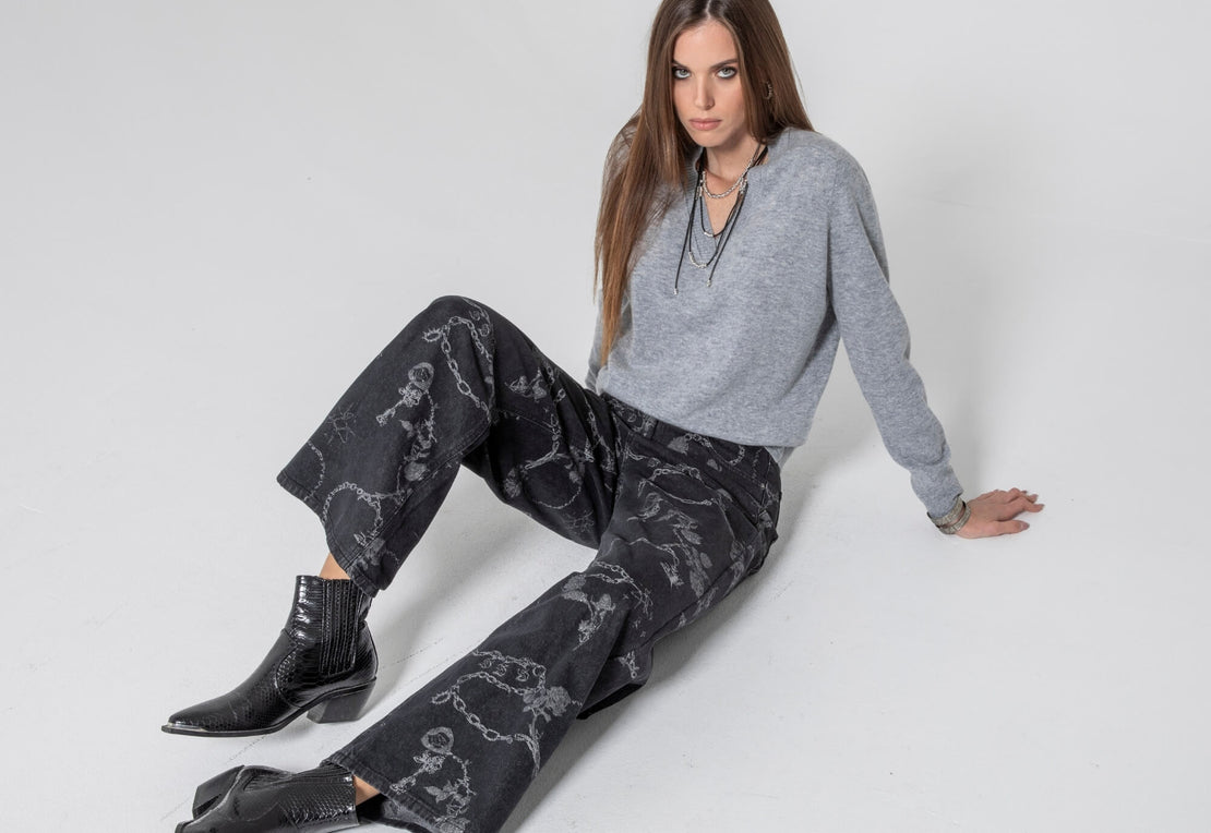 Elora | E-shop mode femme | Dressing idéal élégant et durable
