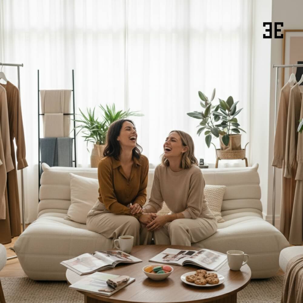 About Elora | Fashion brand & ready-to-wear